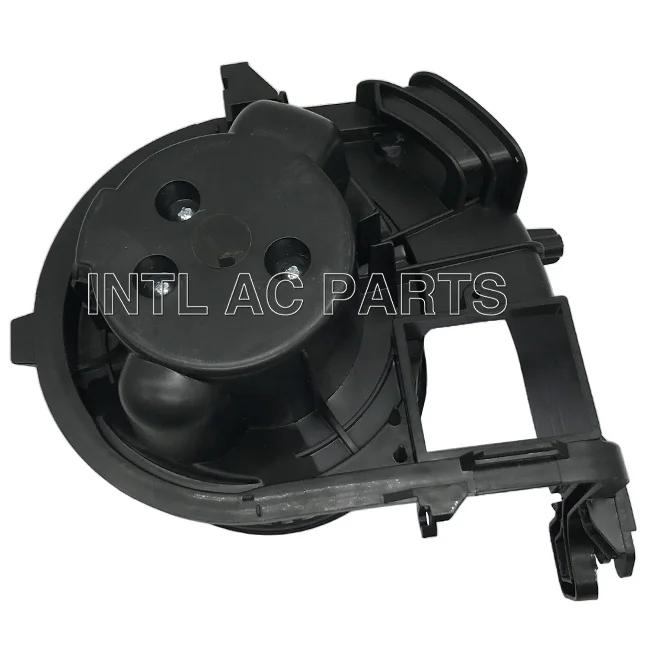 Auto Ac Blower Motor For Renault Kango Clio/citroen Xsara 7701044818 ...