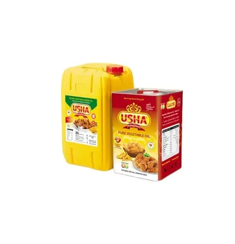 Jerry Can Vegetable Cooking Oil 20l Jerrycan Palm Oil Refined Rbd Palm ...
