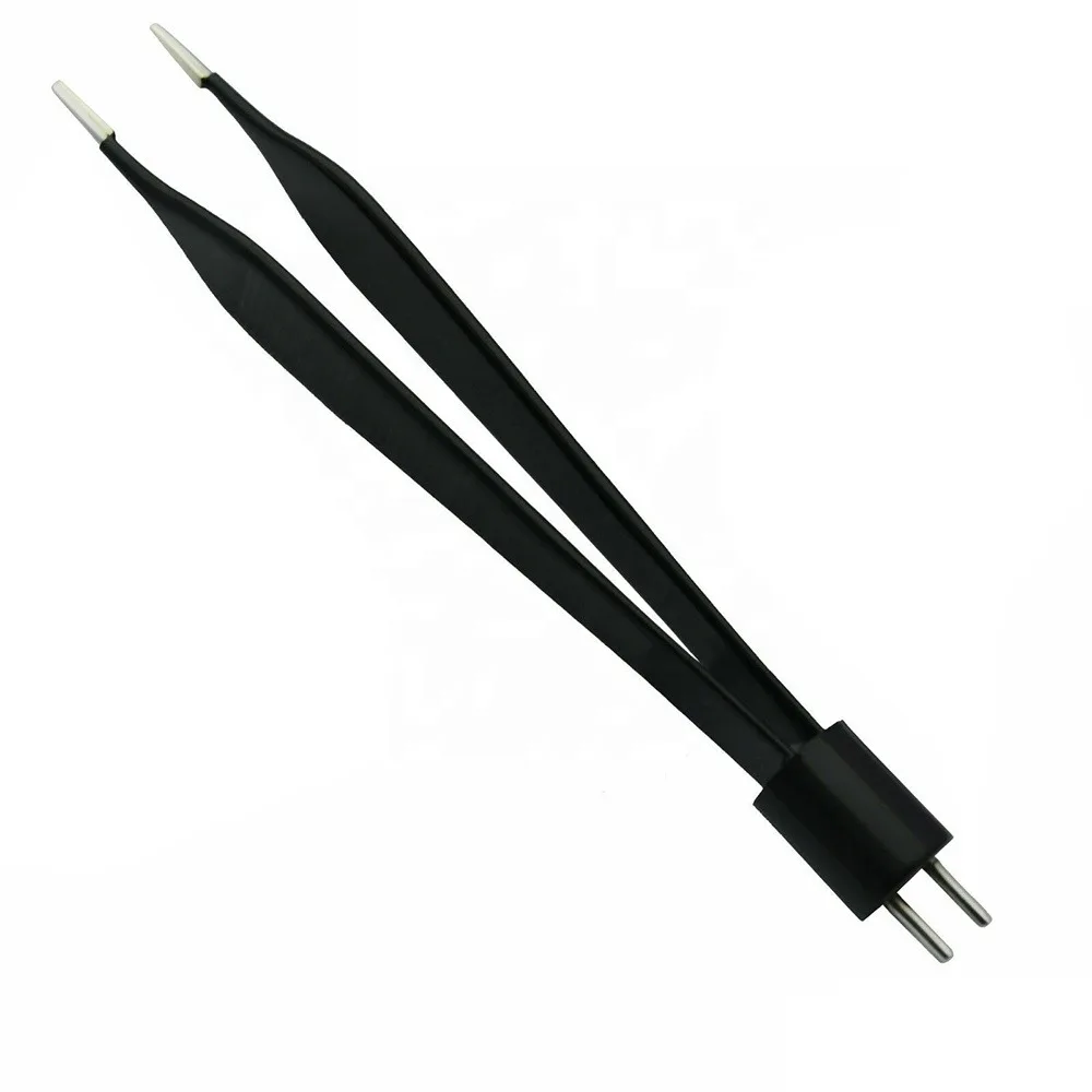 Wholesale Surgical Bipolar Coagulation Forceps Surgical Instruments ...