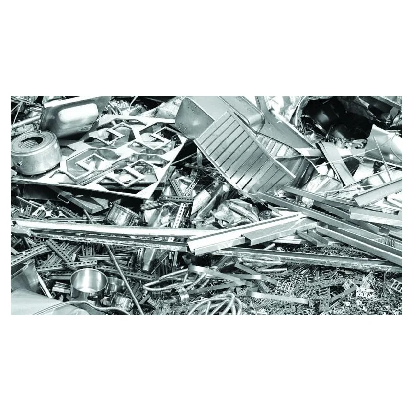 Scrap 304 316 Stainless Steel - Buy Export Cheapest Price Top Premium ...