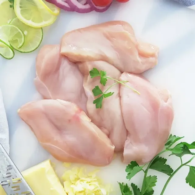 Top Quality Frozen Chicken Feet Paws Breast / Frozen Whole Chicken ...