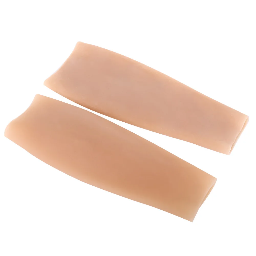 O-shaped Leg Pad Spiral Leg Pad Corrector for Arm and Calf Injuries ...