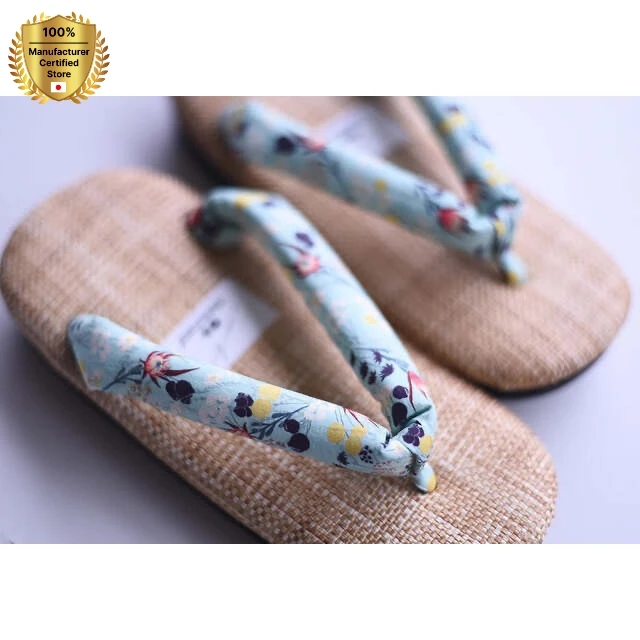 Setta Neo Japonism Protea -cooh Collaboration Sandals Japanese Slippers ...