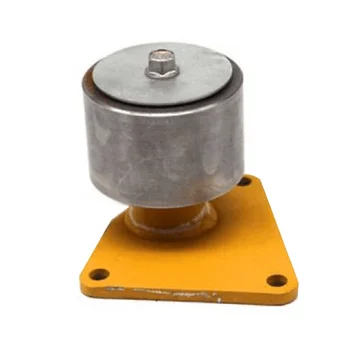 Pulley Gp-idler 305-4908 For Cat 320d L 320c 320d Fm Engine 3066 C6.4 ...