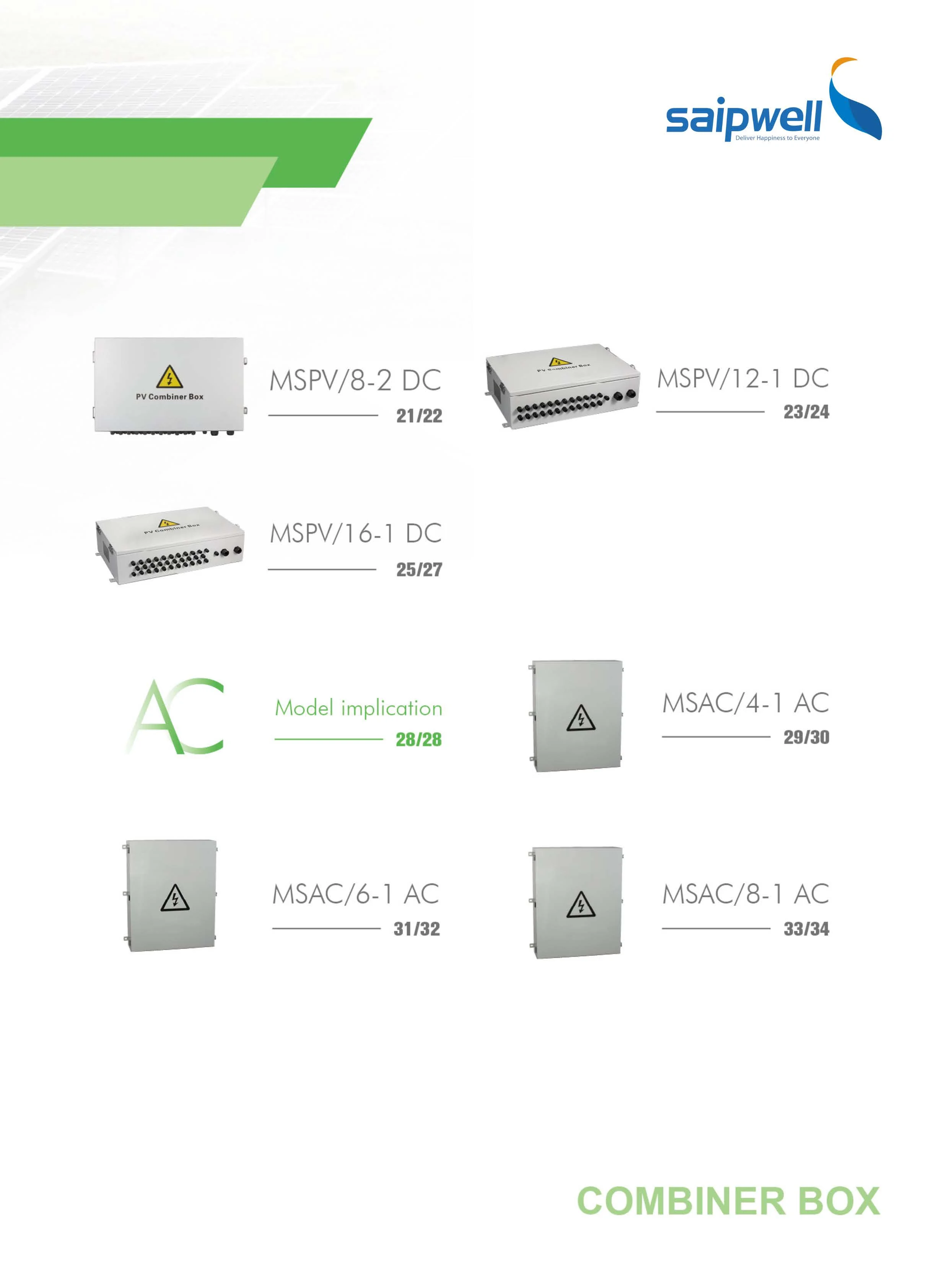 Multifunctional Carry a Combination Junction Boxes Wholesale 20 Strings ...