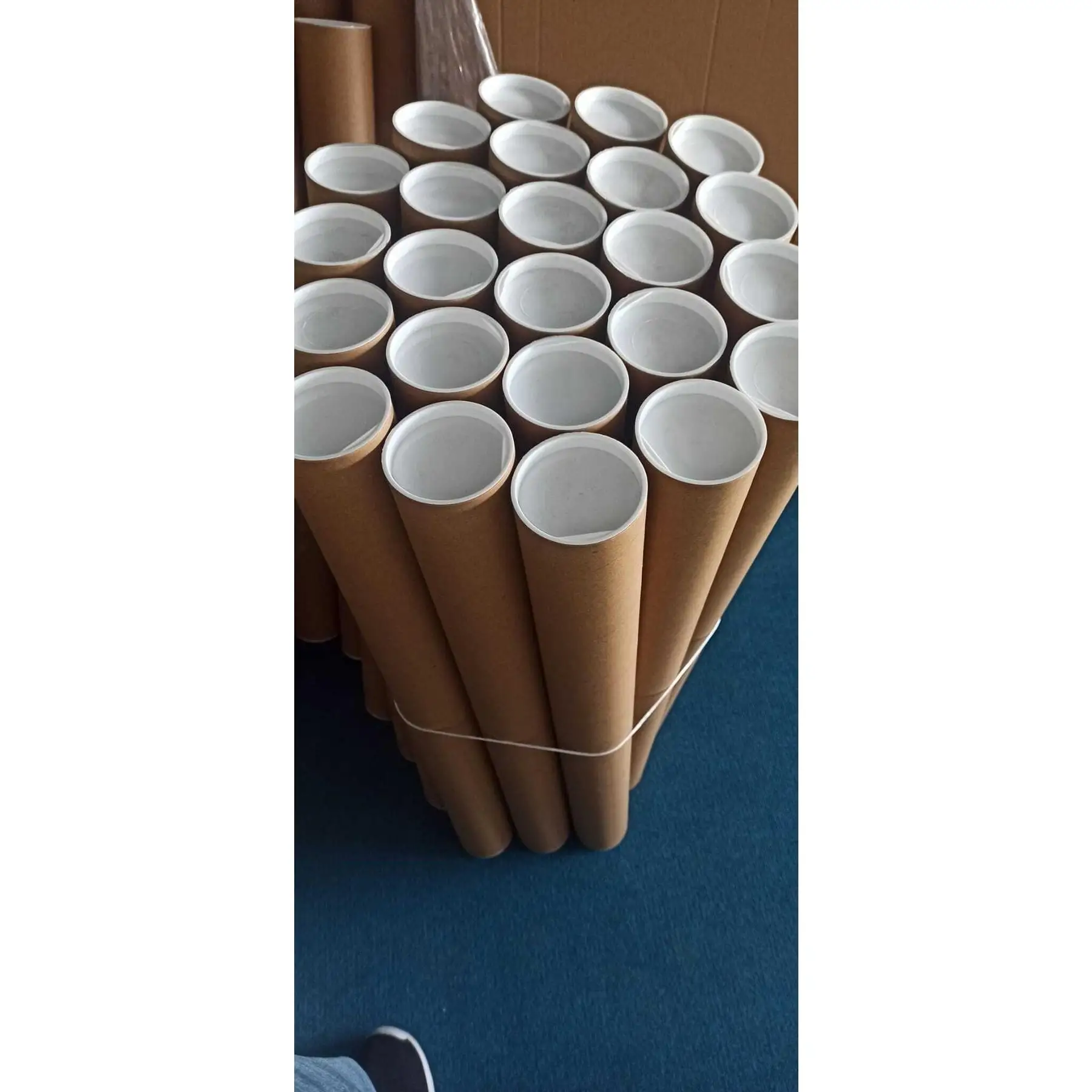 Postup Masura Cylinder Parcel Project Box - Buy Postup Masura Plastic ...