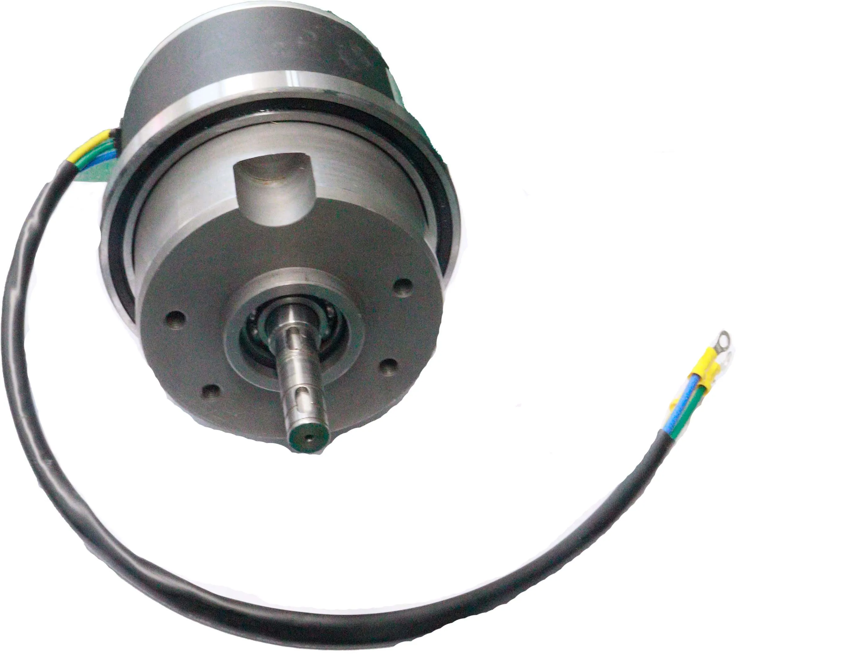 YP Yuxin PMSM Motor 5kw 48V for Electric Mowers & Snow Blowers