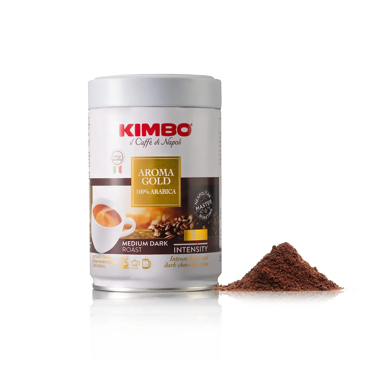 Wholesale Cheap Price Supplier Kimbo Espresso Coffee Beans