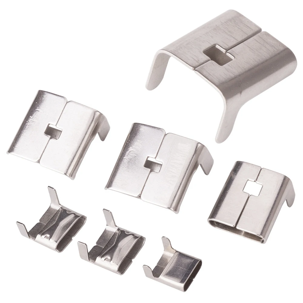 Stainless Steel Banding Buckles - Buy Stainless Steel Banding Buckles ...
