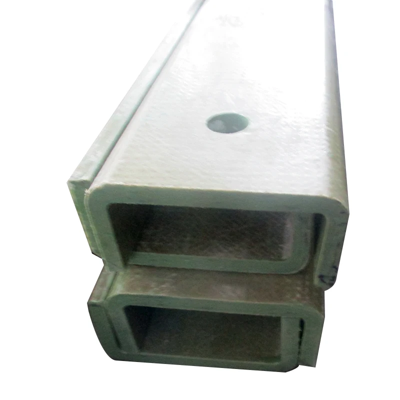 Malaysia Supplier Frp Fiberglass C Channel 101.6mm X 35mm X 6mm Often ...