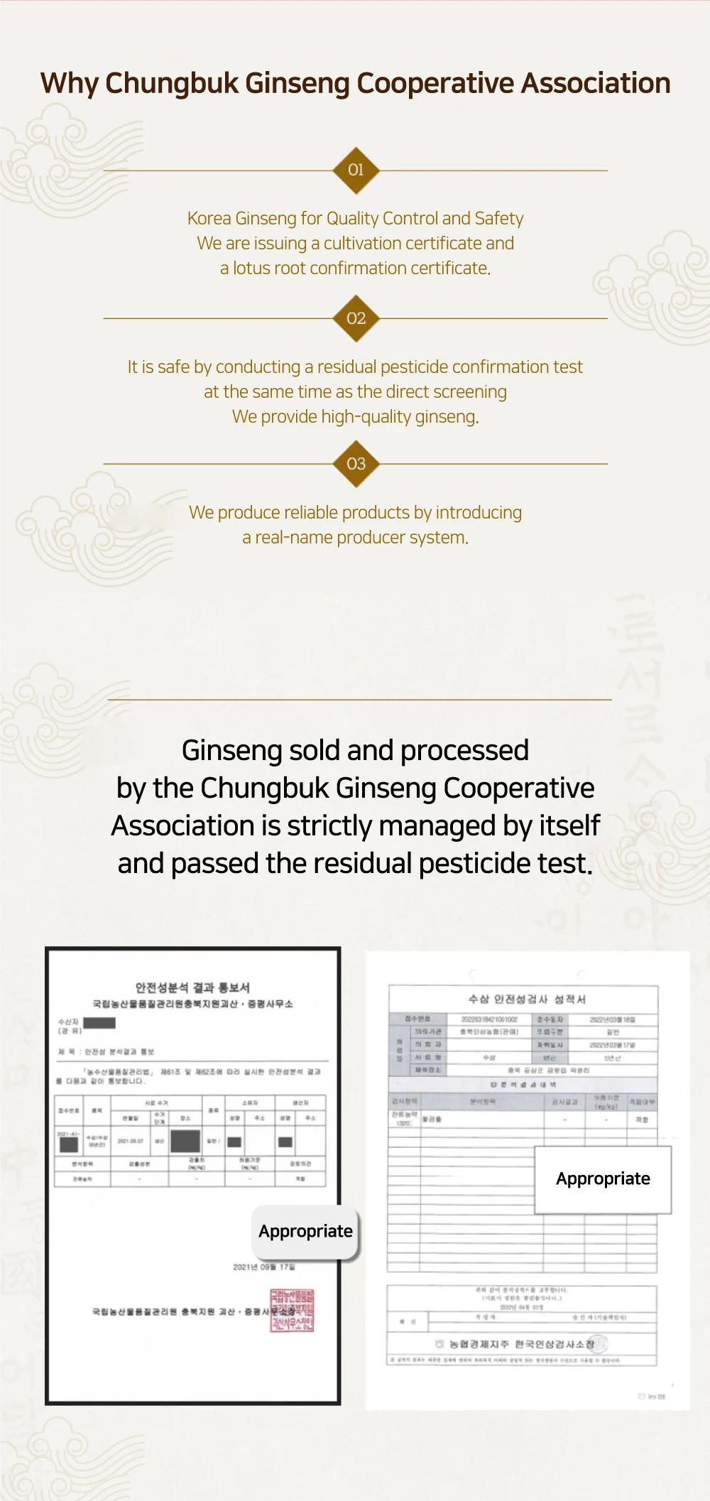 Korea Panax Ginseng Custom Provide Manufacturer Red Ginseng Extract ...