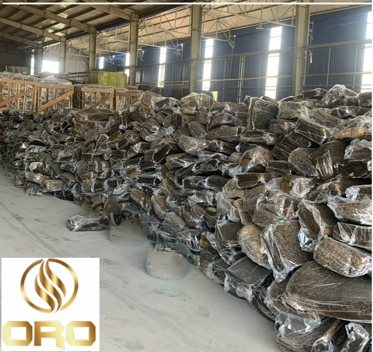 Standard Vietnam Rubber Svr3l - Svr Block Rubber 3l Natural Rubber Tc ...