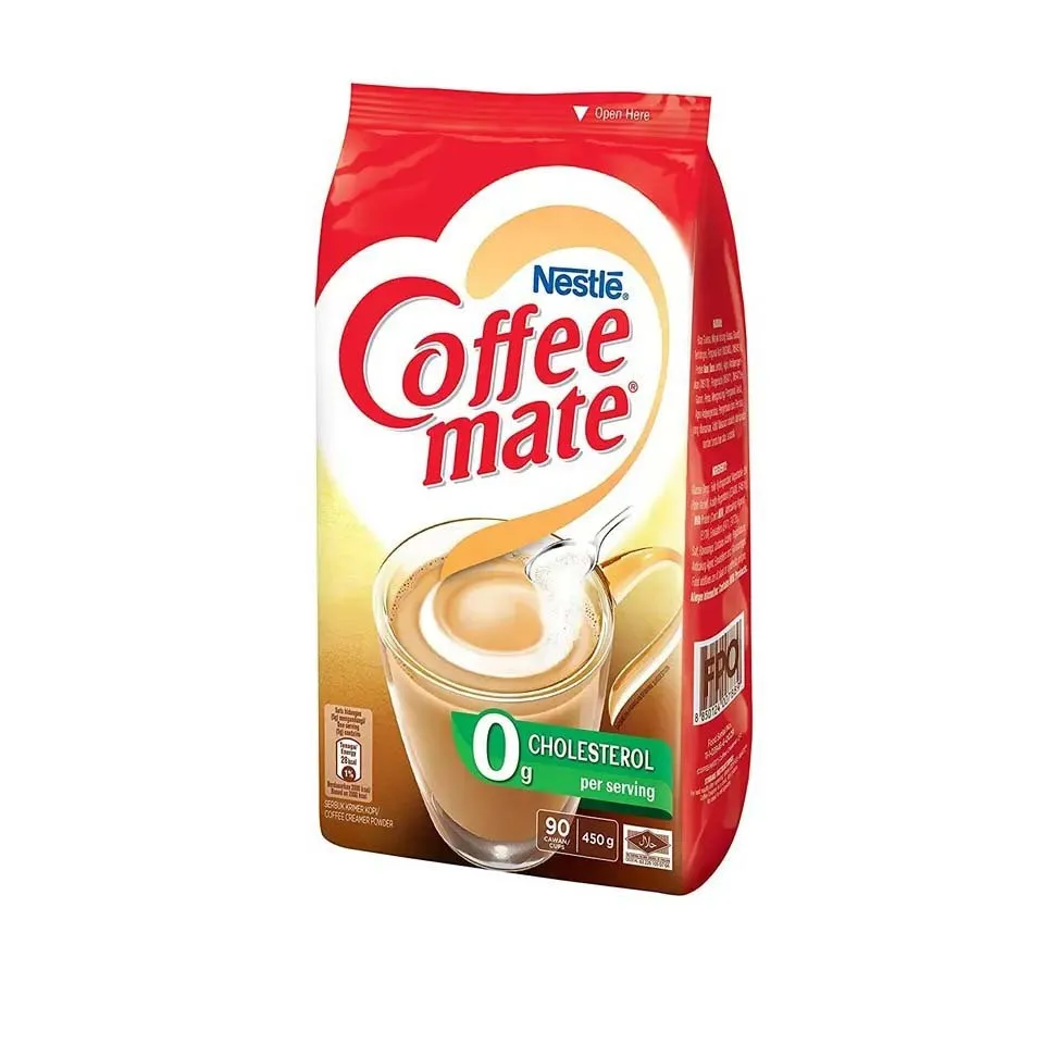 Coffee-mate Powder Original-coffee Whitener 1.4kg Canister - Buy Low ...