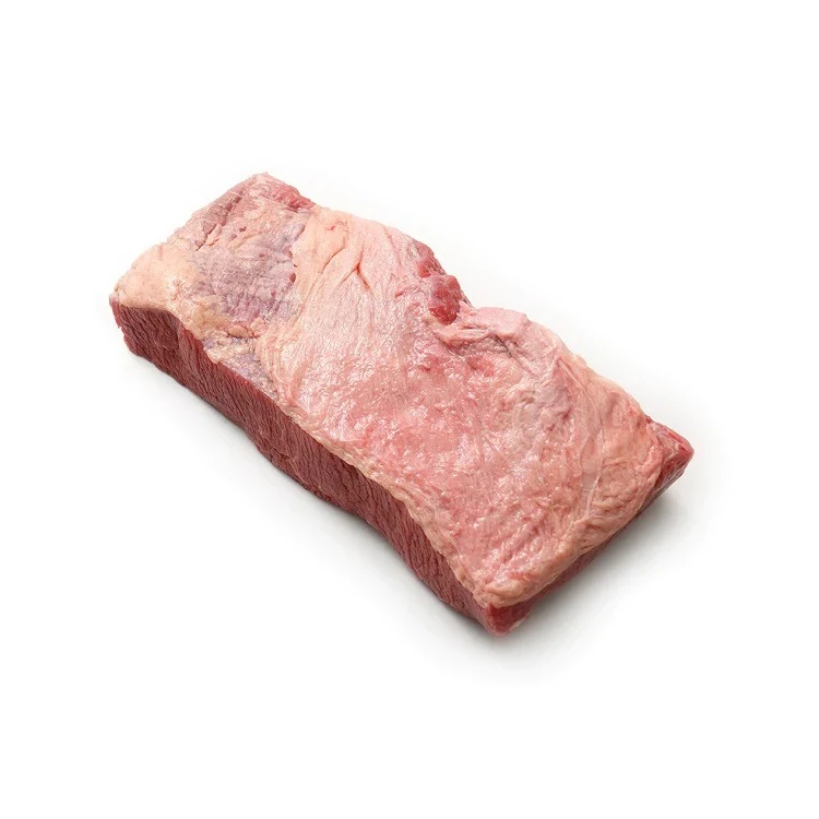 Halal Certified Beef Brisket Fat/ Whole Frozen Beef Carcass - Buy High ...