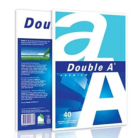 Photocopy Printing A4 Copy Paper 80gsm A4 Paper Size A4 Original Double ...