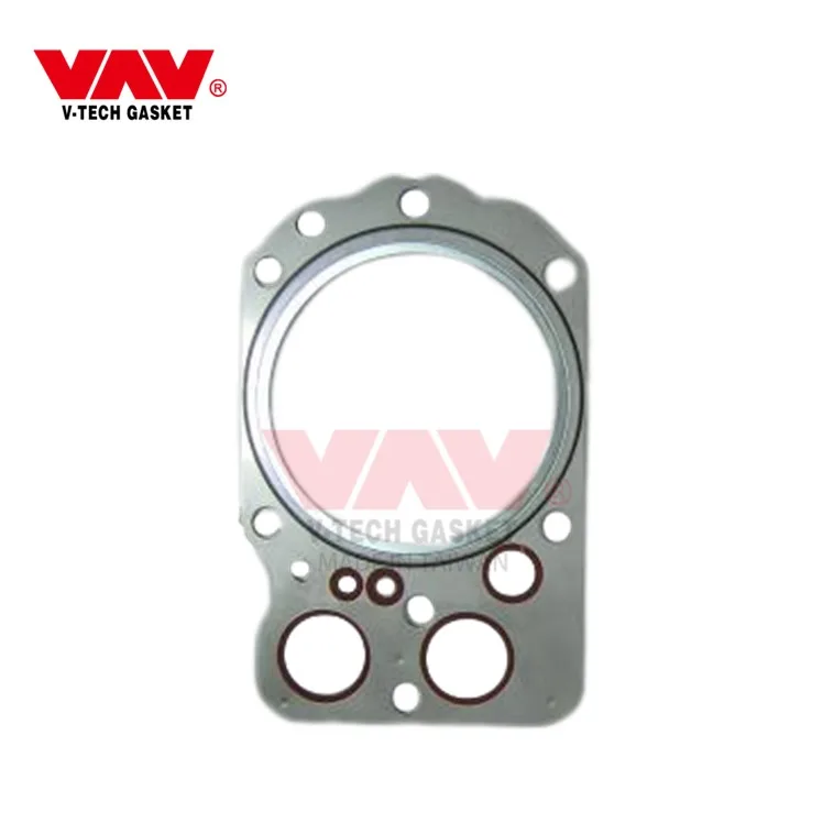 6D20 ME051376 Cylinder Head Gasket for MITSUBISHI DIESEL| Alibaba.com