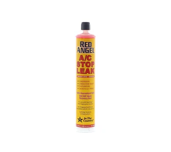 Blue Devil Red Angel Cartridge Sealant Ac หยุดการรั่วไหล100% รับประกัน ...