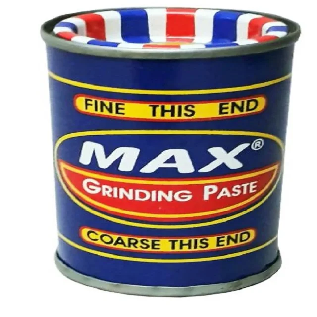 Automotive Coarse & Fine Grade Valve Grinding Paste (Fine) Grinding ...