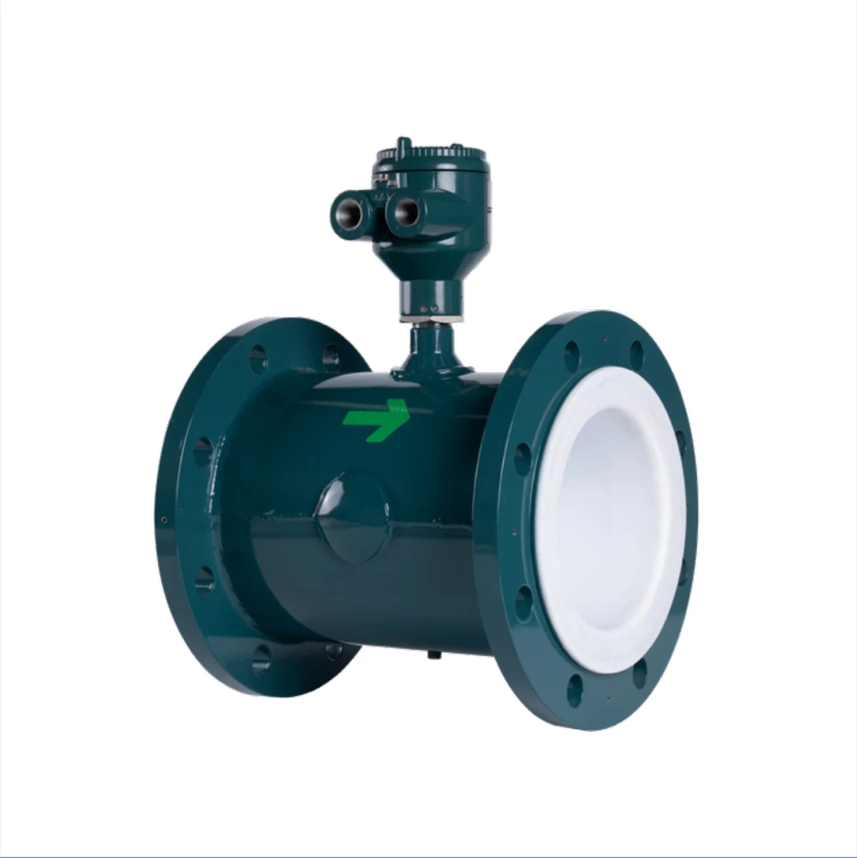 Electromagnetic Flow Sensor Yokogawa Magnetic Flow Sensor Admag Sf Em ...