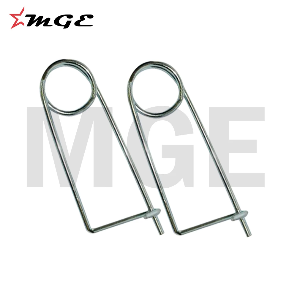 Top Sale of Spring Loaded Safety Locking Pins for Industrial Machinery ...