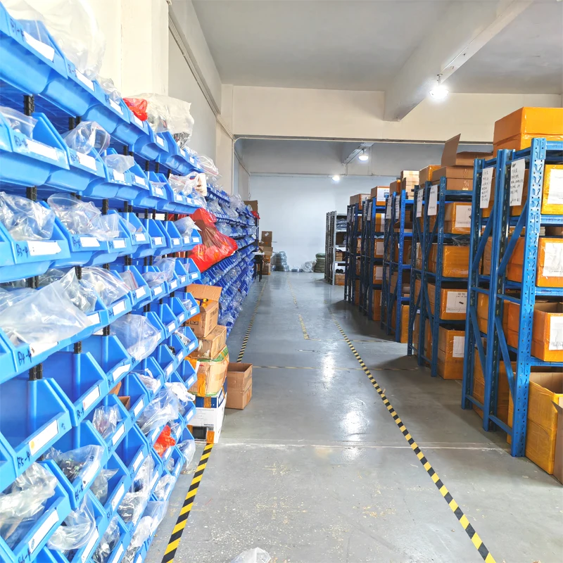 1900 Pcs Mega Electronic Component Kit for Education