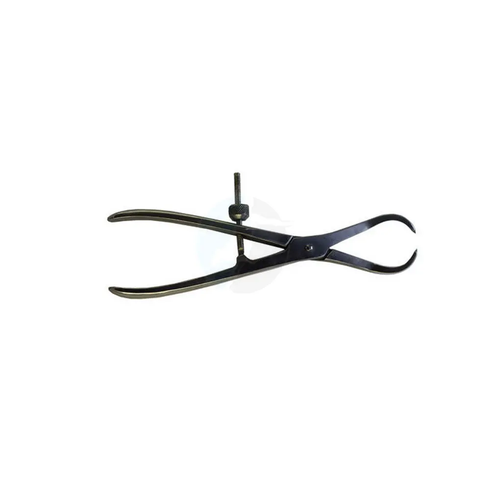 New 2024 Surgical Bone Holding Forceps Orthopedic Medical Pointed ...