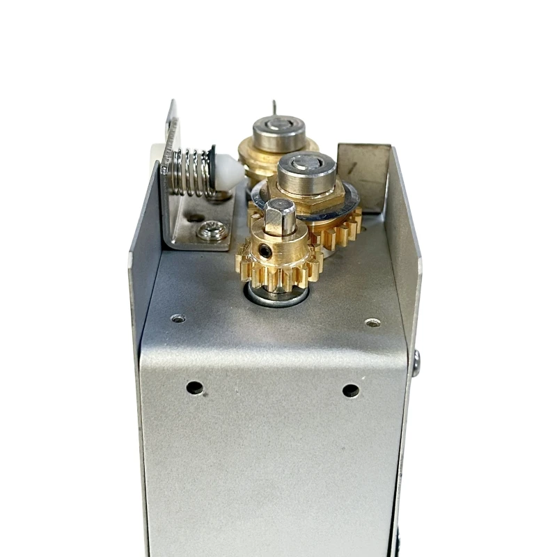 KNOKOO 375 Automatic Solder Feeder Slicer - Reliable & Efficient
