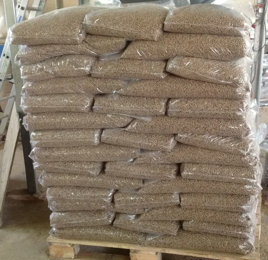 Wholesale Vietnamese Rice Straw Pellets,Rice Husk Pellet - Bio Friendly ...