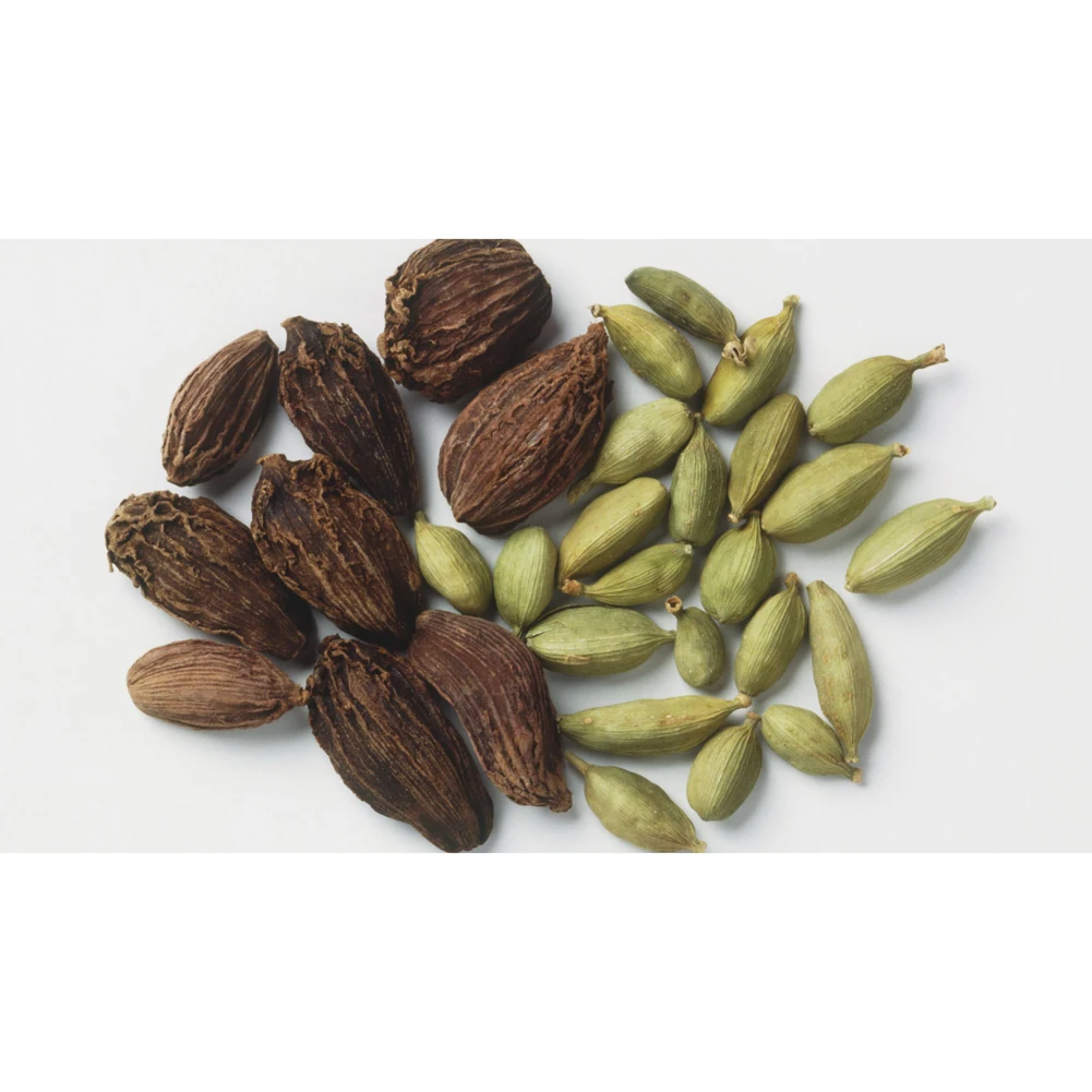 Fresh Quality Green Cardamom Premium Whole Large Green Cardamom - Buy ...