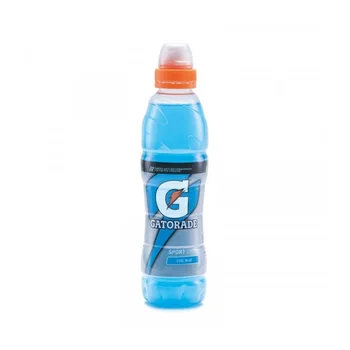 Gatorade Cool Blue Energy Drink Private Label 250ml 330ml 500ml Yellow ...