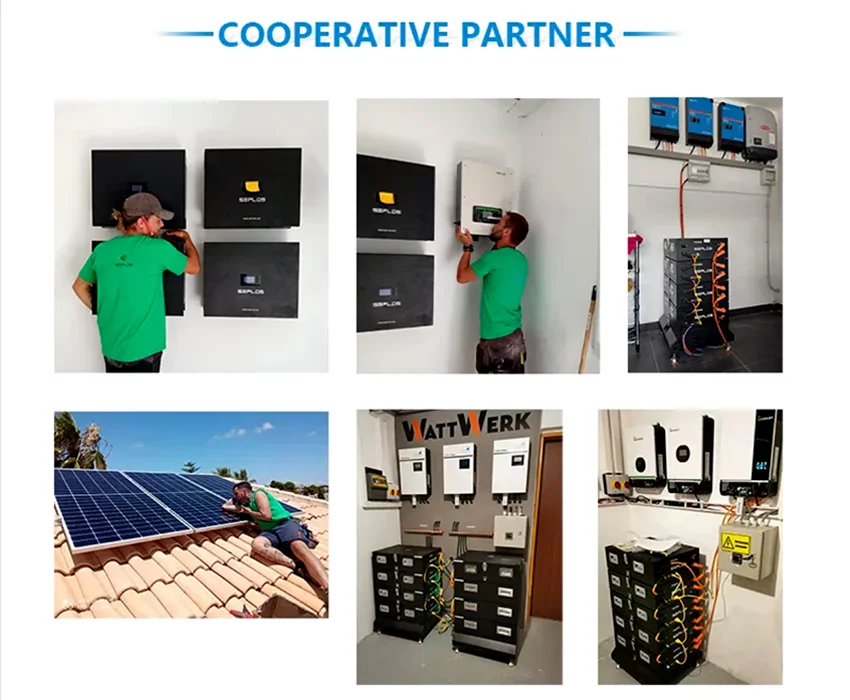 Seplos智能bms-48200 (48v 200a 16s Lifepo4) 低压电池管理系统rs485 Bt Rs485 Can加热功能应用ios - Buy Lifepo4电池锂离子 ...