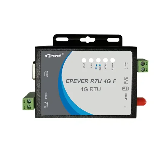 EPEVER Wireless Remote Terminal Unit EPEVER RTU 4G HE01| Alibaba.com