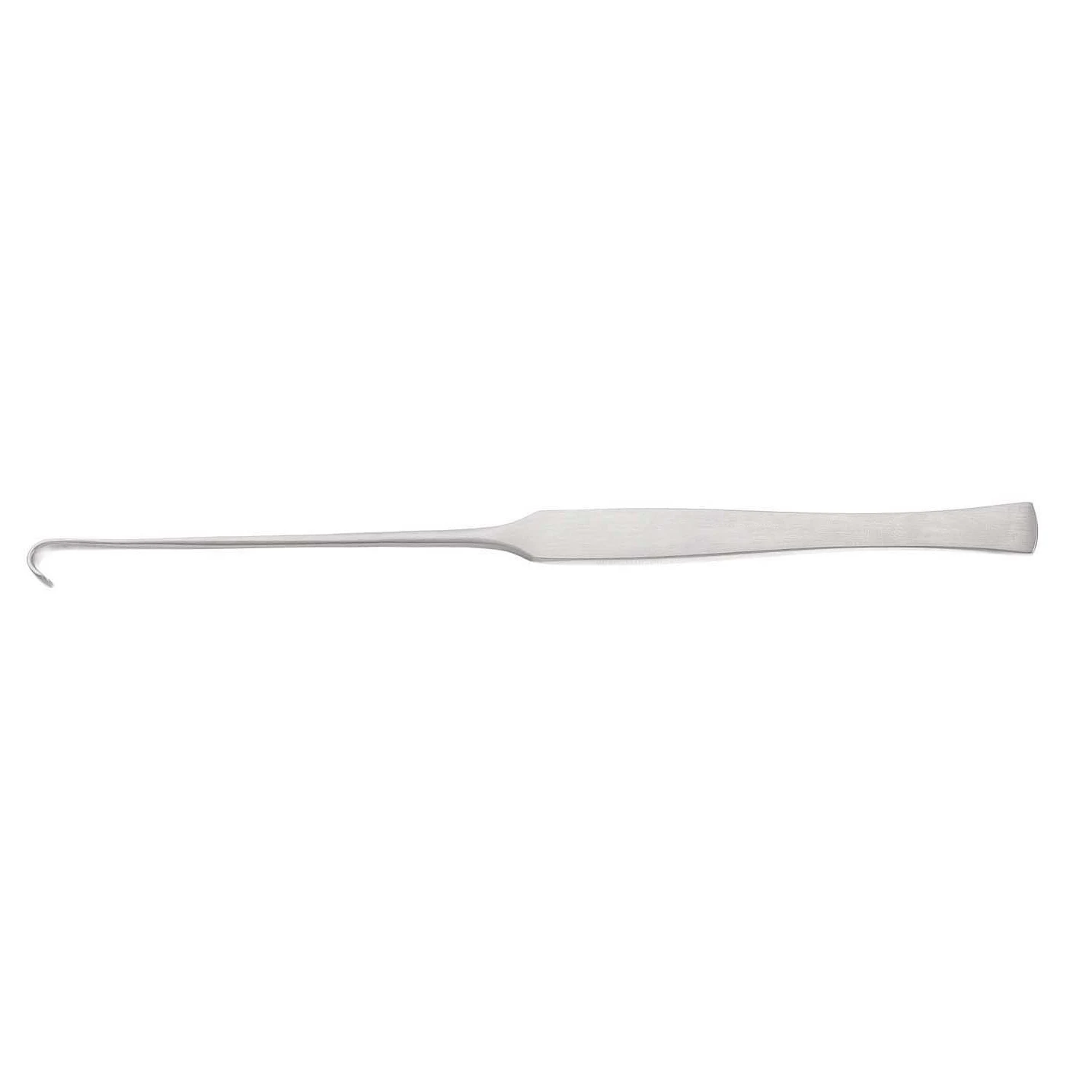 Spay Snook Hook - Durable Japanese Stainless Steel Instrument