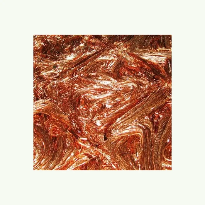 Cooper Wire Scrap Grade And 99.95%cu(min)bulk Copper Scrap For Cable ...