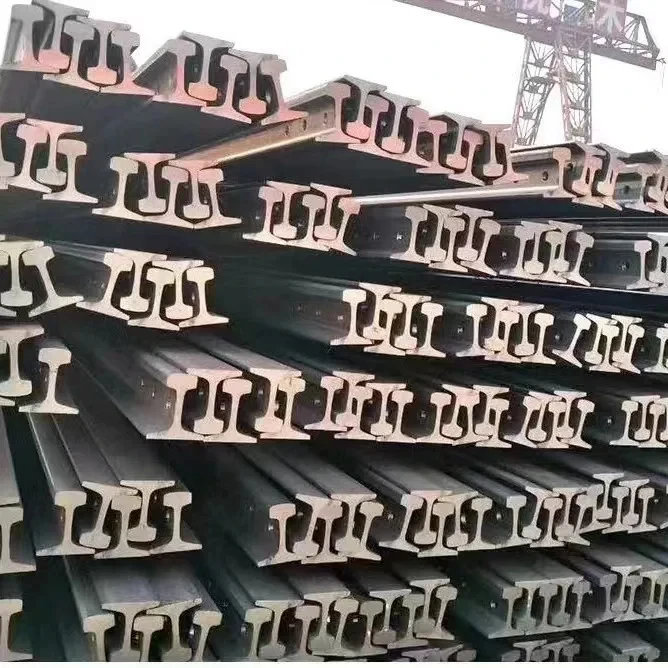 Recycled Rail Scrap For Reclaimed Rail Scrap For Sale - Buy Used ...