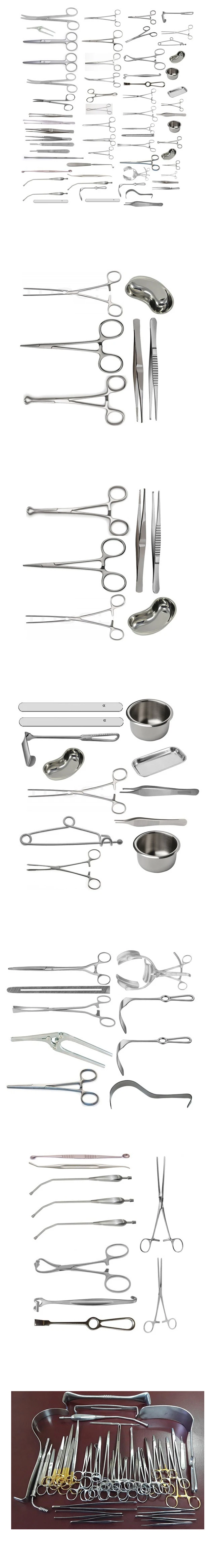 Laparotomy Kit Laparotomy Set Laparotomy Custom Surgery Set| Alibaba.com