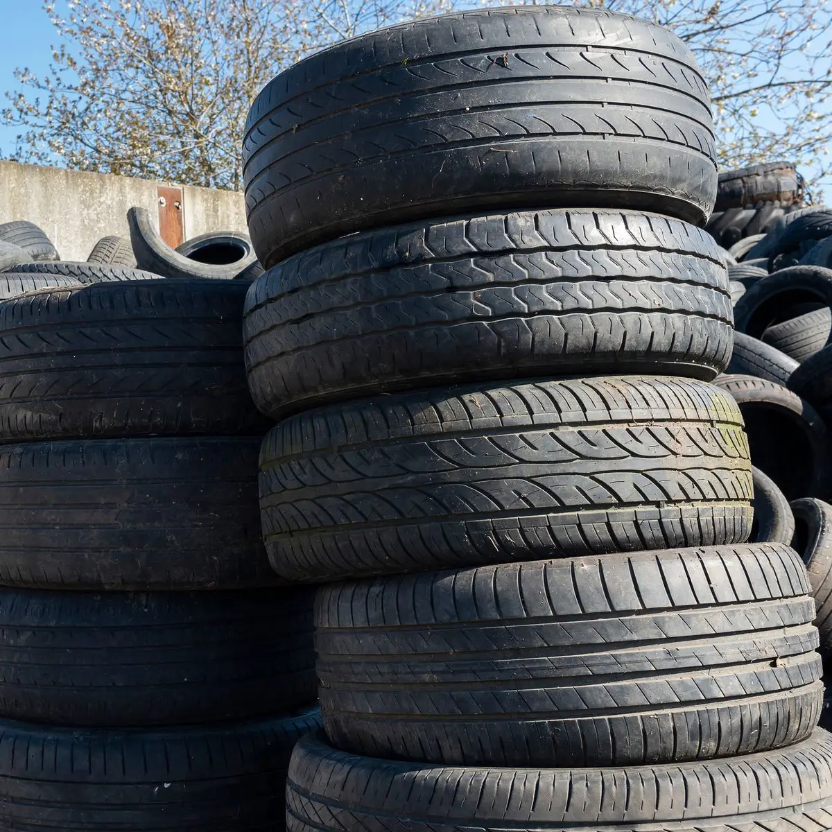 High Quality Used Tyres All Sizes - Buy Cheap Price Quality Used Tires ...