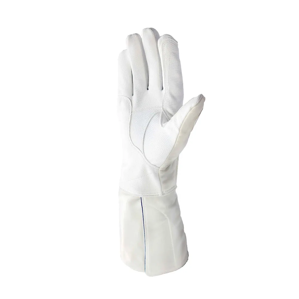 Professional Washable Fencing Glove With Silicone Non-slip Fencing ...