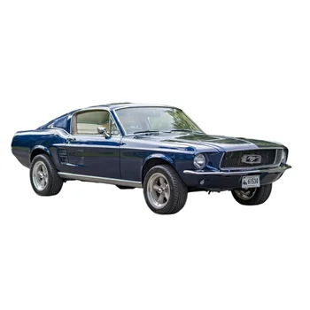Ford Mustang Body Shell Component Kits 67 1967 Fastback L.h.d Taiwan ...