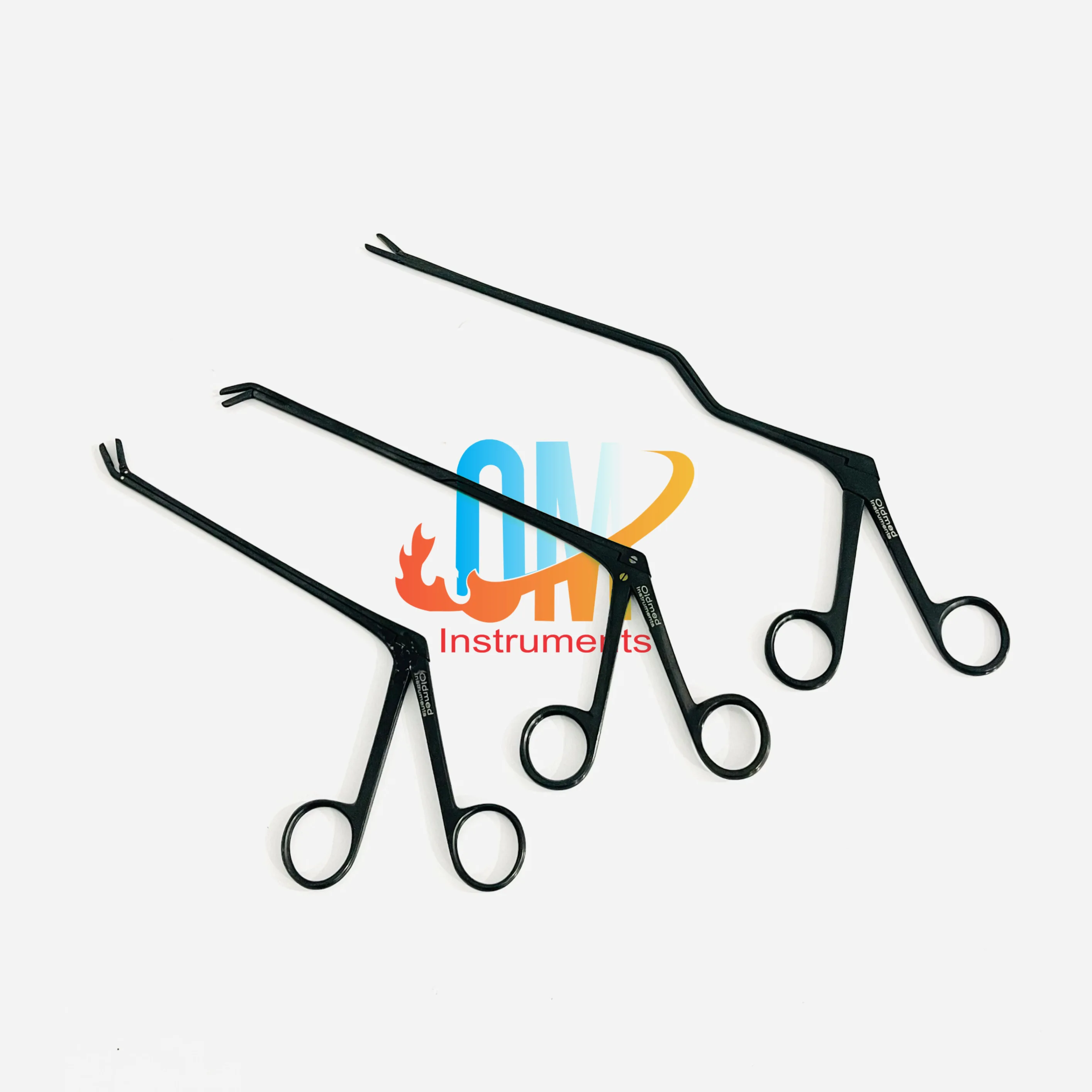 Posterior Lumbar Minimally Invasive Spine Instrument Set Top Quality ...