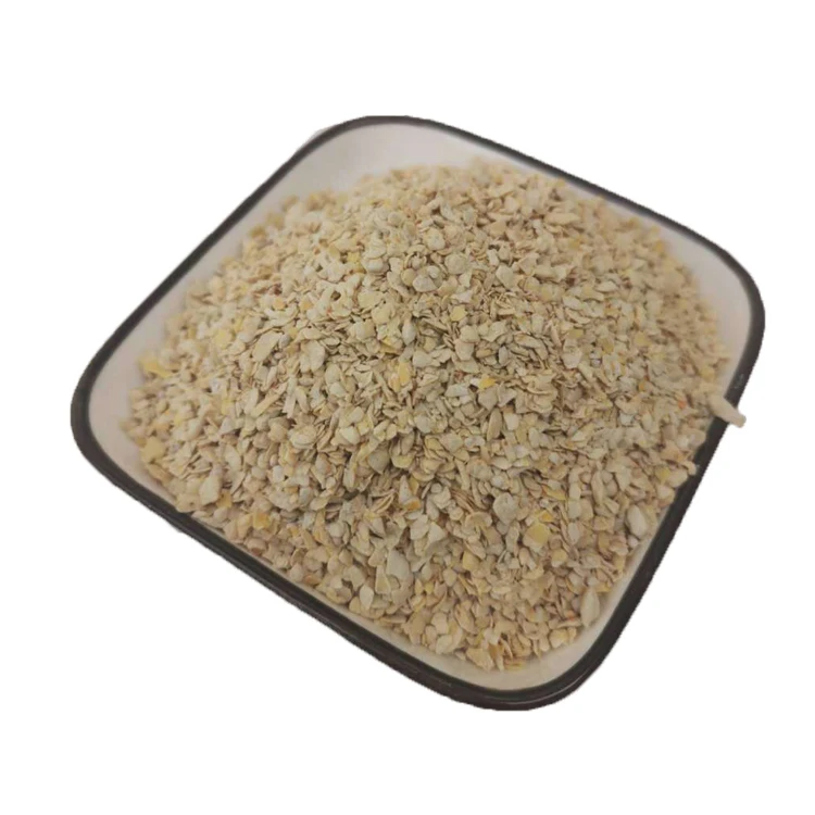 High Protein Quality Soybean Meal / Soya Bean Meal For Animal Feed For ...