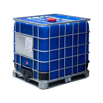 500l 1000l 1200l 1500l Ibc Tanks For Liquid Storage - Buy Buckets ...