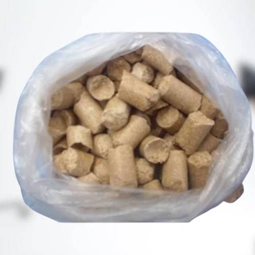 Quality Wheat Bran Pellet For Animal Healthy Feeding - Buy Wheat Bran ...