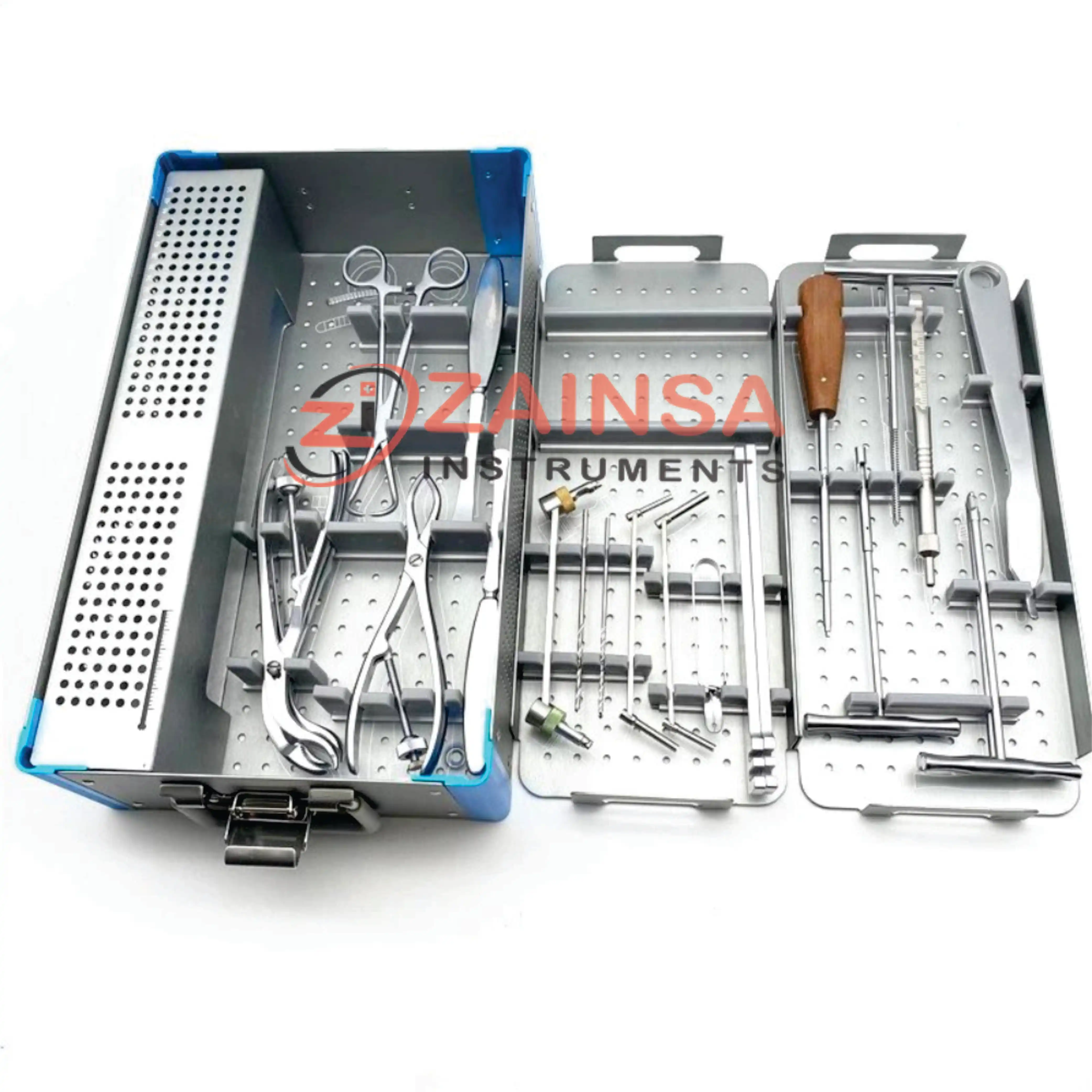 Orthopedic Upper Limb Orthopedic Instruments Small Fragment Instruments ...