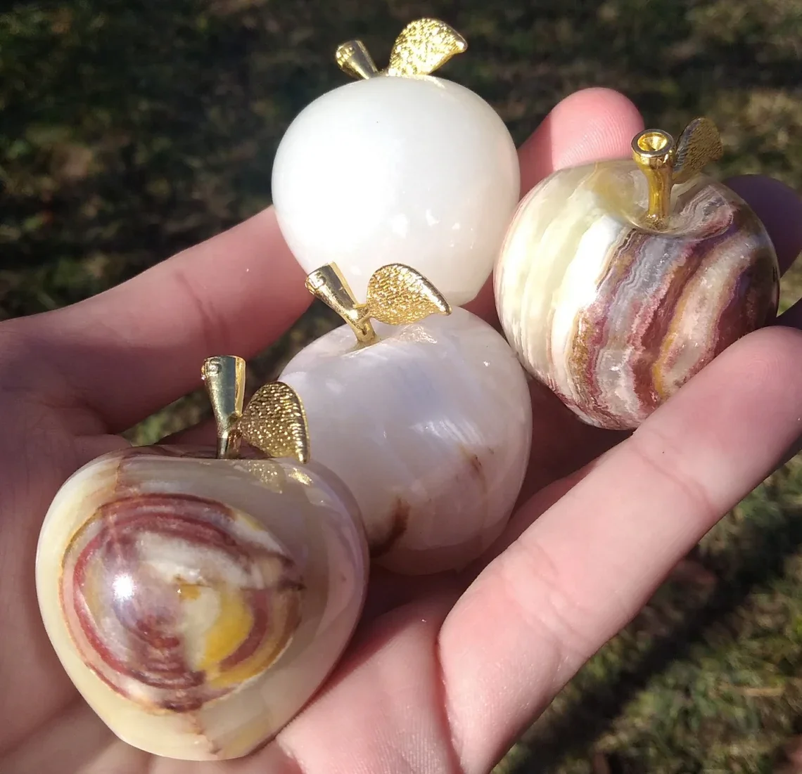 Onyx Marble Apple, Polished Onyx Apple, Onyx Apple Paperweight| Alibaba.com
