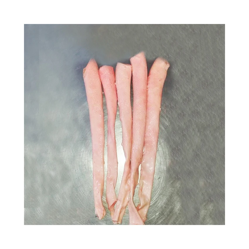 Frozen Pork Aorta Meat Origin Available For Shipment To Any Port High ...