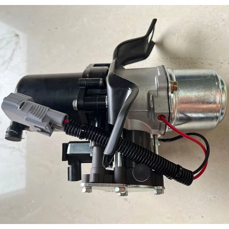 렉서스 LS 460 용 에어 서스펜션 압축기 어셈블리 460L LS 600h L 2007-2020 48914-50031 ...