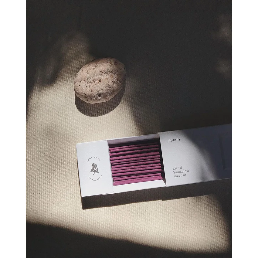 Custom Empty Packaging Paper Cardboard Box Incense Stick Packing ...