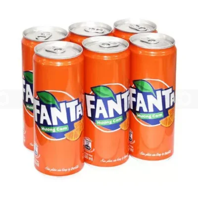 Fanta Strawberry Fruit Soda Pop,2 Liter Bottle - Buy Best Exporter ...