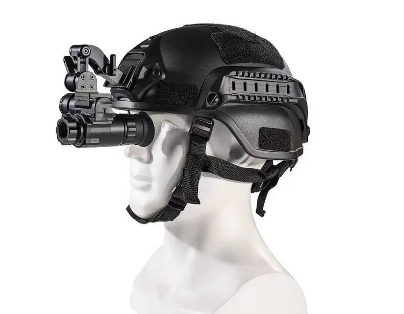 2022 Brand-new Nvg Night Vision Scope Helmet Night Vision Googles ...